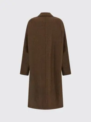 MAISON MARGIELA Tailored Jacket With Notch Lapel