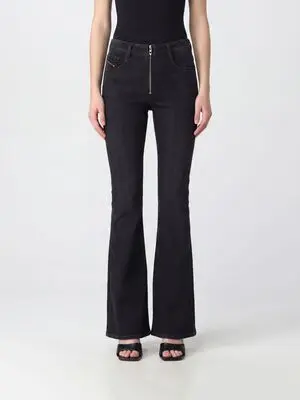 DIESEL® Flare Jeans