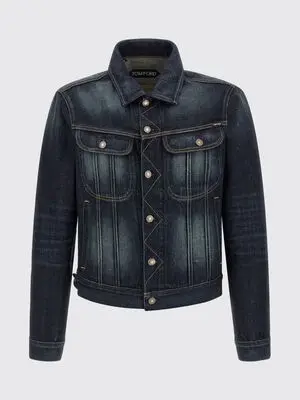 TOM FORD Denim Jacket