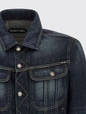 TOM FORD Denim Jacket