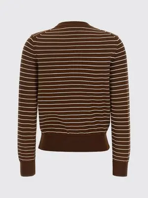 A.p.c. Sweater - Brown
