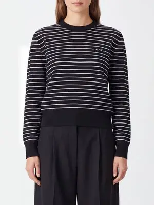 A.p.c. Sweater White