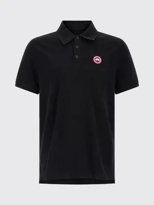 Canada Goose Polo Shirt