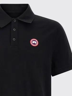 Canada Goose Polo Shirt