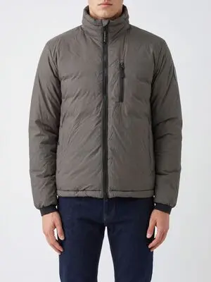 Canada Goose Quilted Zip-up Jacket