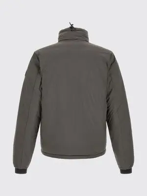 Canada Goose Quilted Zip-up Jacket