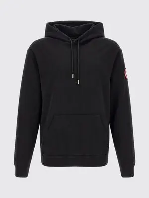 Canada Goose Cotton Hoodie