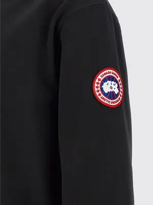 Canada Goose Cotton Hoodie