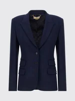 Elisabetta Franchi Tailored Blazer