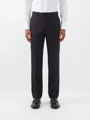 Jil Sander Slim Fit Bottoms For Men