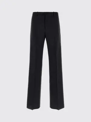 JIL SANDER Trousers - Blue