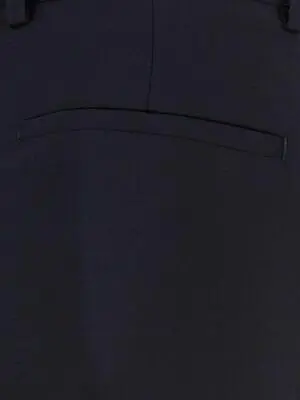 JIL SANDER Trousers - Blue