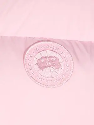 Canada Goose Fallon Quilted Down Gilet - Pink