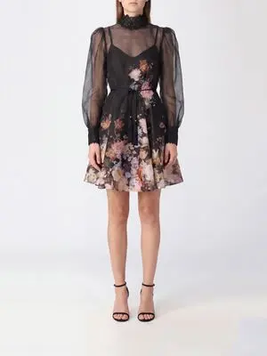 Zimmermann Dress
