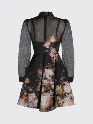 Zimmermann Dress