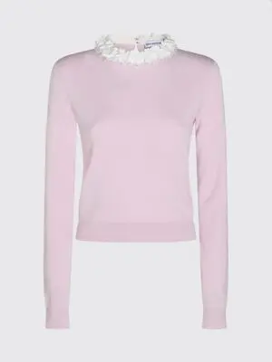 SELF-PORTRAIT Sweater