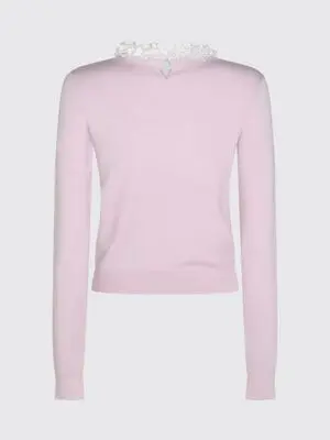 SELF-PORTRAIT Sweater