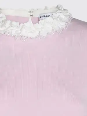 SELF-PORTRAIT Sweater
