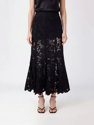 SELF-PORTRAIT Skirt