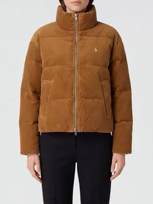 Polo Ralph Lauren Corduroy Puffer Jacket