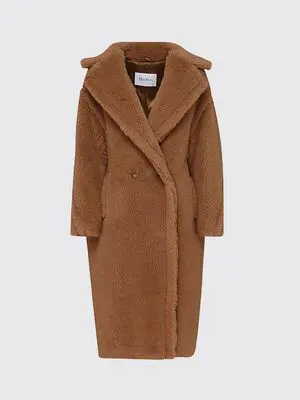 Max Mara Teddy Bear Icon Coat
