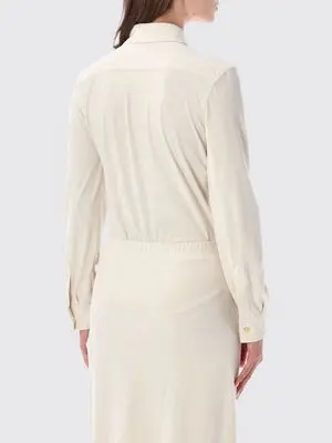 Alberta Ferretti Long Sleeve Top