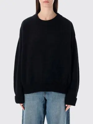 American Vintage Sweater Black