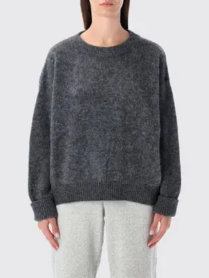 American Vintage Sweater - Charcoal