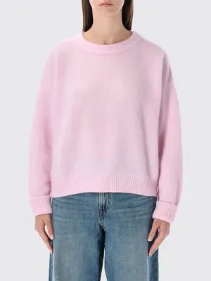 American Vintage Sweater Pink