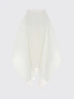 JW Anderson Pleated Asymmetrical Skirt