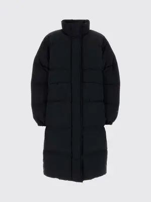 JIL SANDER Quilted Longline Jacket