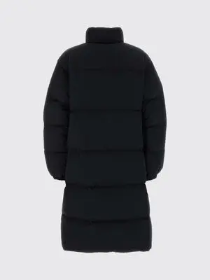 JIL SANDER Quilted Longline Jacket