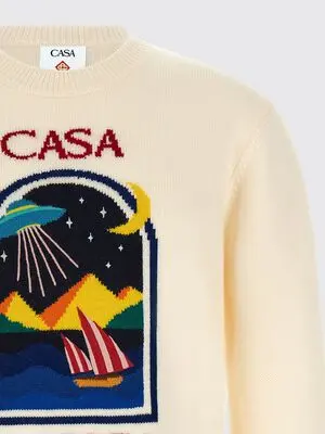 Casablanca Sweatshirt
