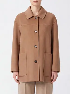 Max Mara Coat - Brown