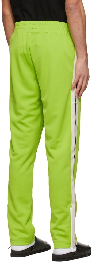 Palm Angels Logo-print Track Pants
