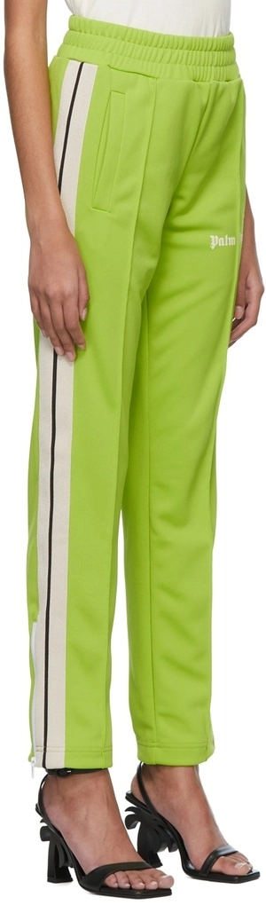 Palm Angels Logo-print Track Pants