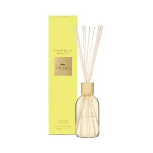 GLASSHOUSE FRAGRANCES Sunkissed In Bermuda Fragrance Diffuser - No Color