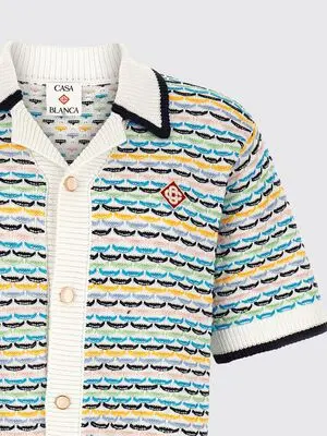 Casablanca Shirt