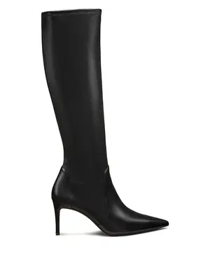 STUART WEITZMAN Power Knee High Boots