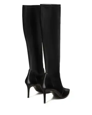 STUART WEITZMAN Power Knee High Boots