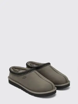 UGG Tasman Ii Suede Sabot