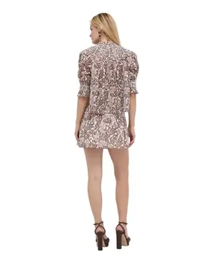 Hill House Home Zinnia Top