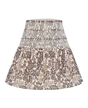 Hill House Home The Brixley Skirt