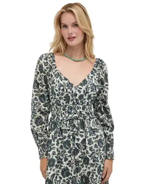 Hill House Home The Eugenia Nap Dress