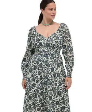 Hill House Home The Eugenia Nap Dress