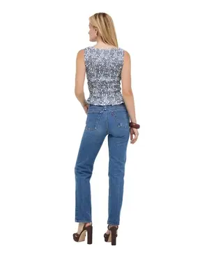 Hill House Home The Phoebe Nap Top