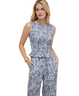 Hill House Home The Phoebe Nap Top
