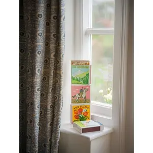 ARCHIVIST GALLERY Tulip Match Box