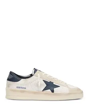 GOLDEN GOOSE Stardan Sneakers
