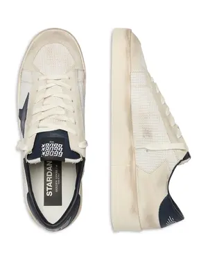 GOLDEN GOOSE Stardan Sneakers